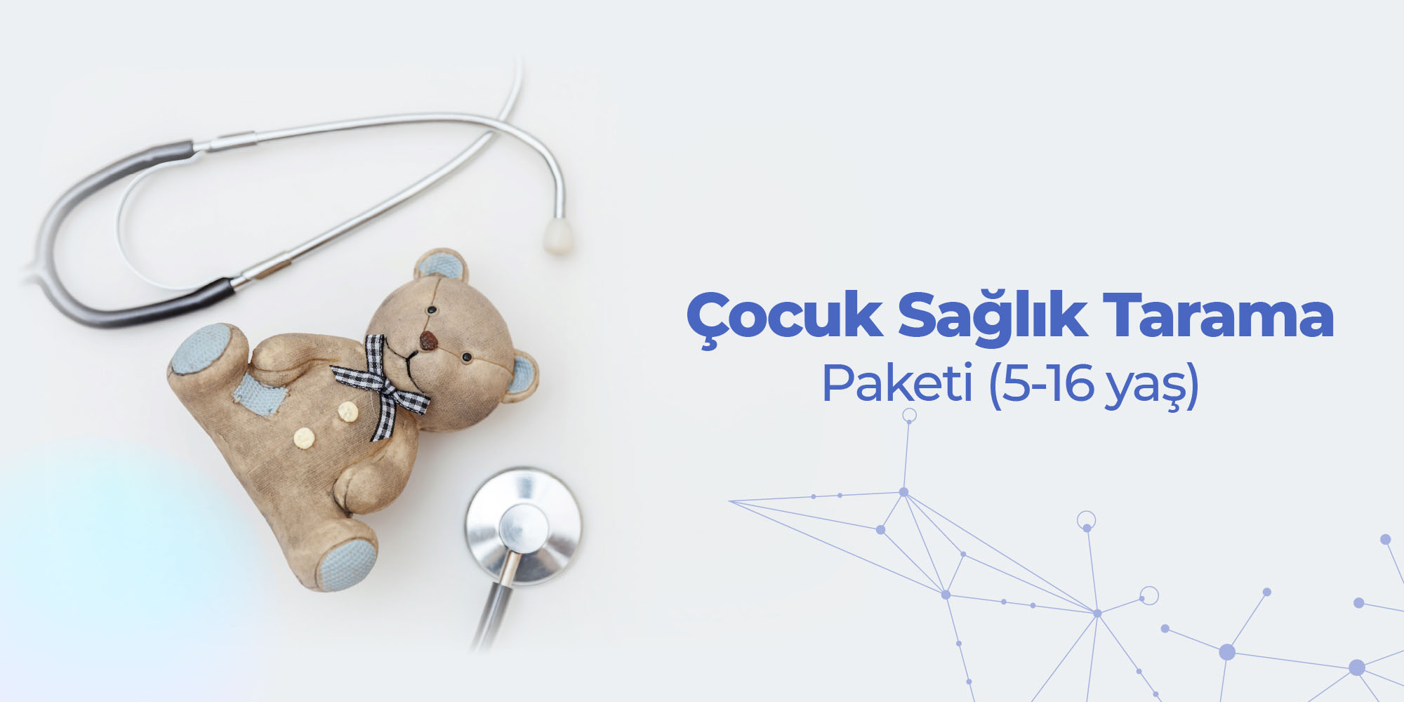 Çocuklar İçin Koruyucu Sağlık Hizmetleri (5-16 yaş)